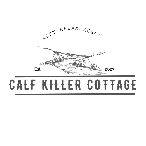 Calf Killer Cottage