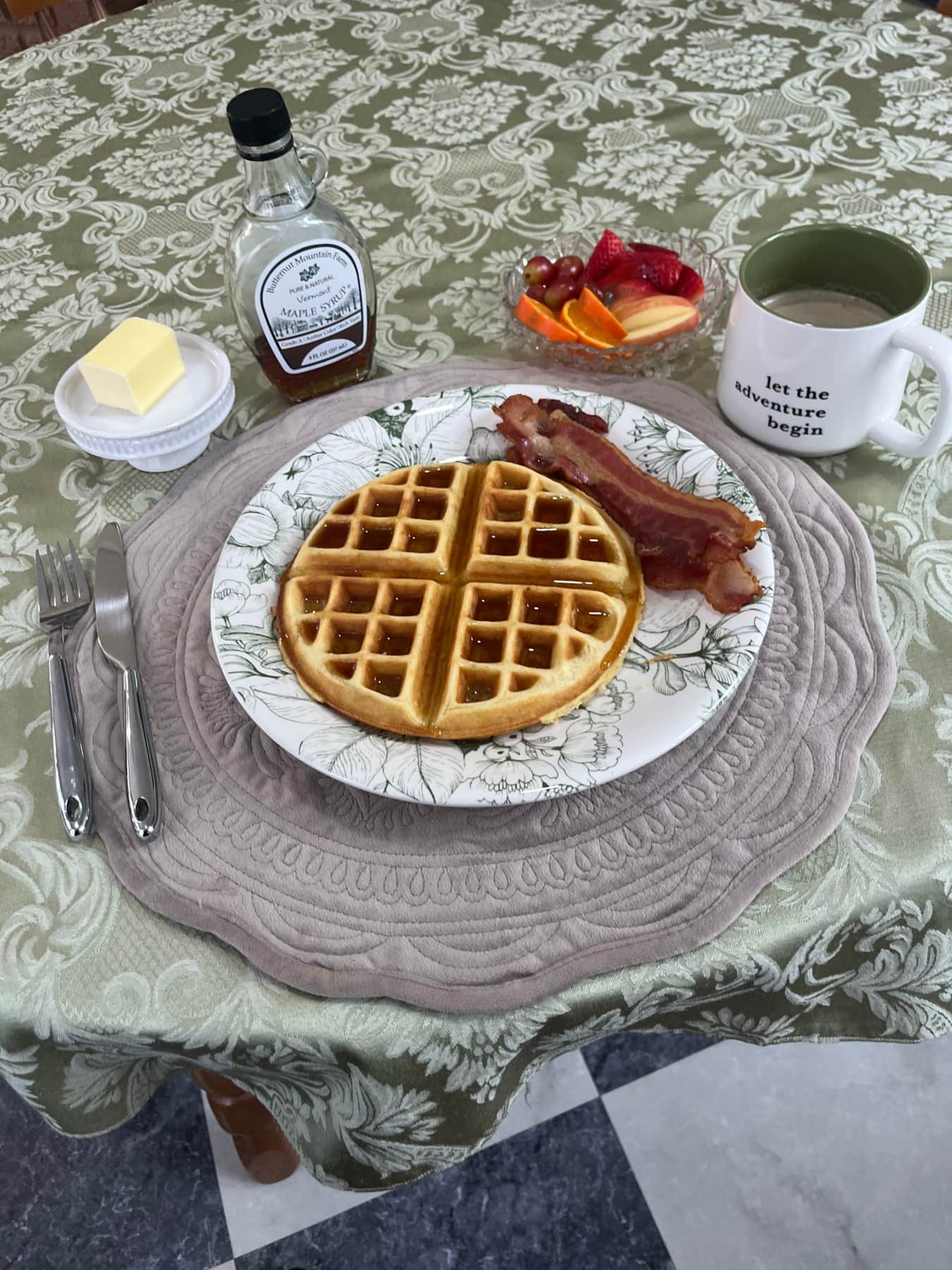 Cozy Bed & Breakfast at The Dragonfly Inn | Boutique Charm & Delicious ...