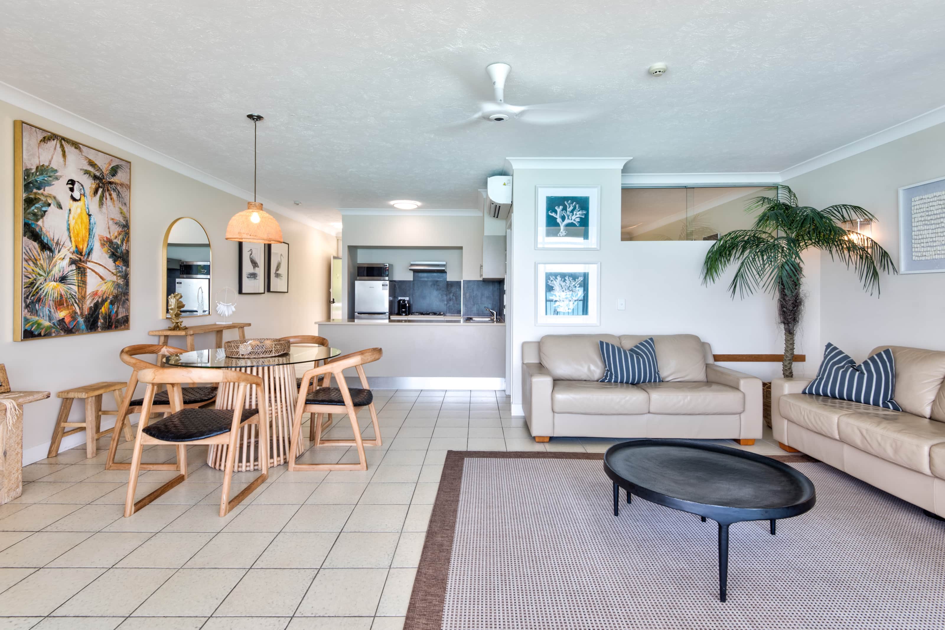 Whitsunday Apartment West 1302 | HIHA - Hamilton Island Holiday ...