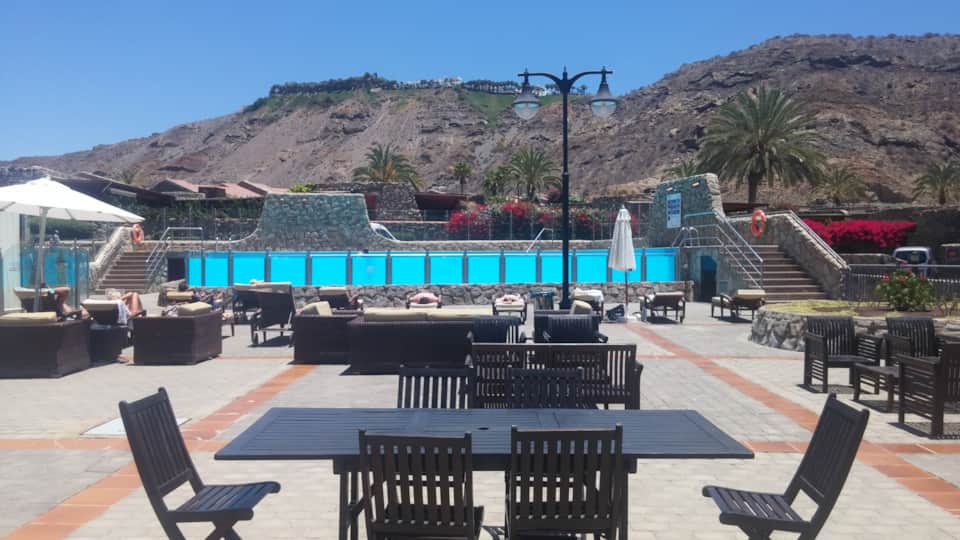 Casa Holmston, Anfi Tauro Topaz - Holiday House in Mogán