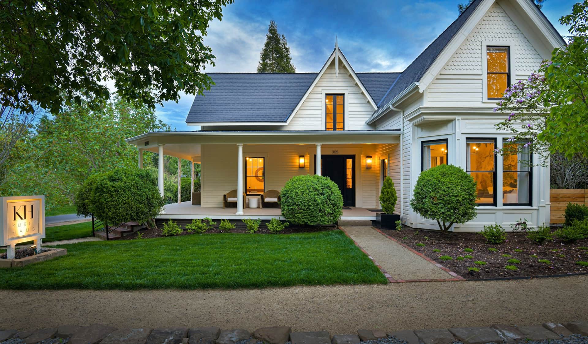 Home [kublihaus.com]