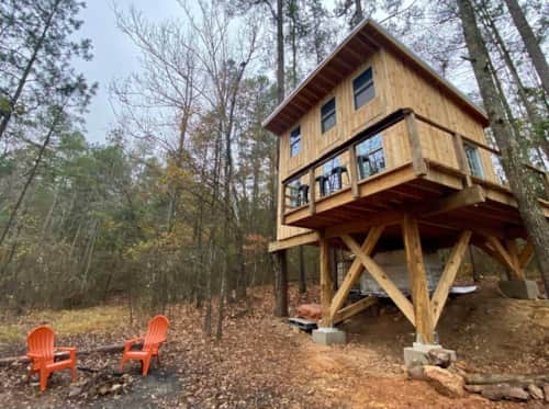 Home [www.sacredpinesar.com]