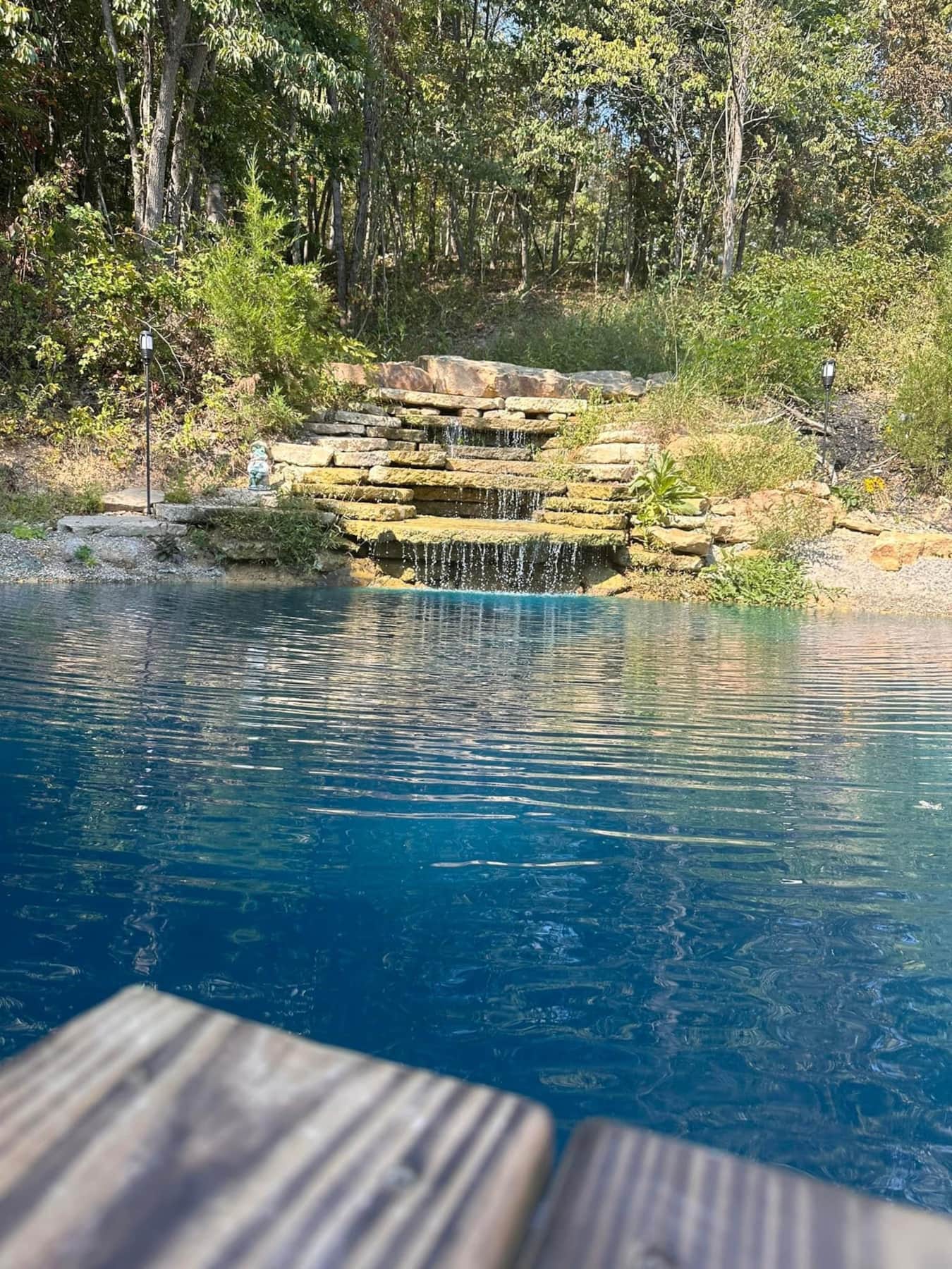 Timber Ridge Cabins | Romantic Getaways in Lucasville, Ohio