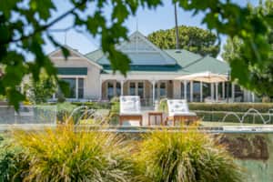 Braeside | Luxury Farmstay in Queensland