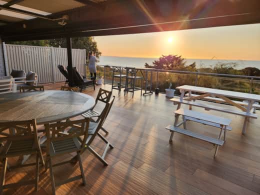 Welcome to Peppy Beach Retreats: the best holiday homes in Peppermint ...