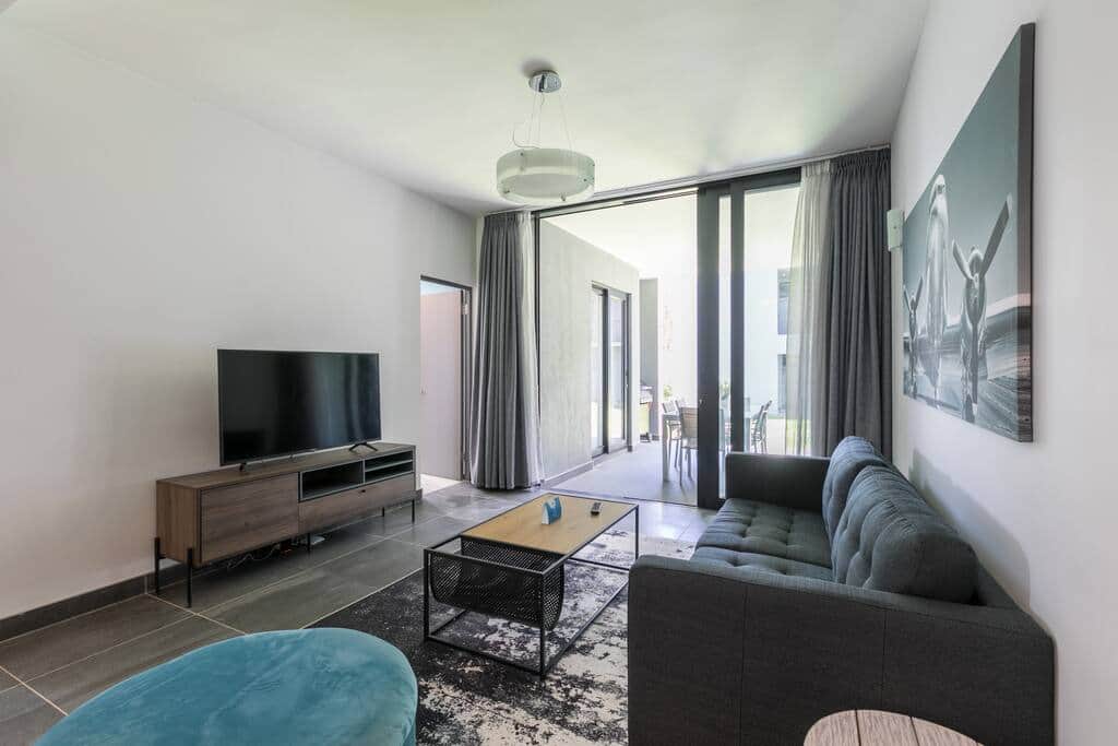 Stay Ulo at Atholl Gate | Stunning 2 BR in Sandton - Apartment in Sandton