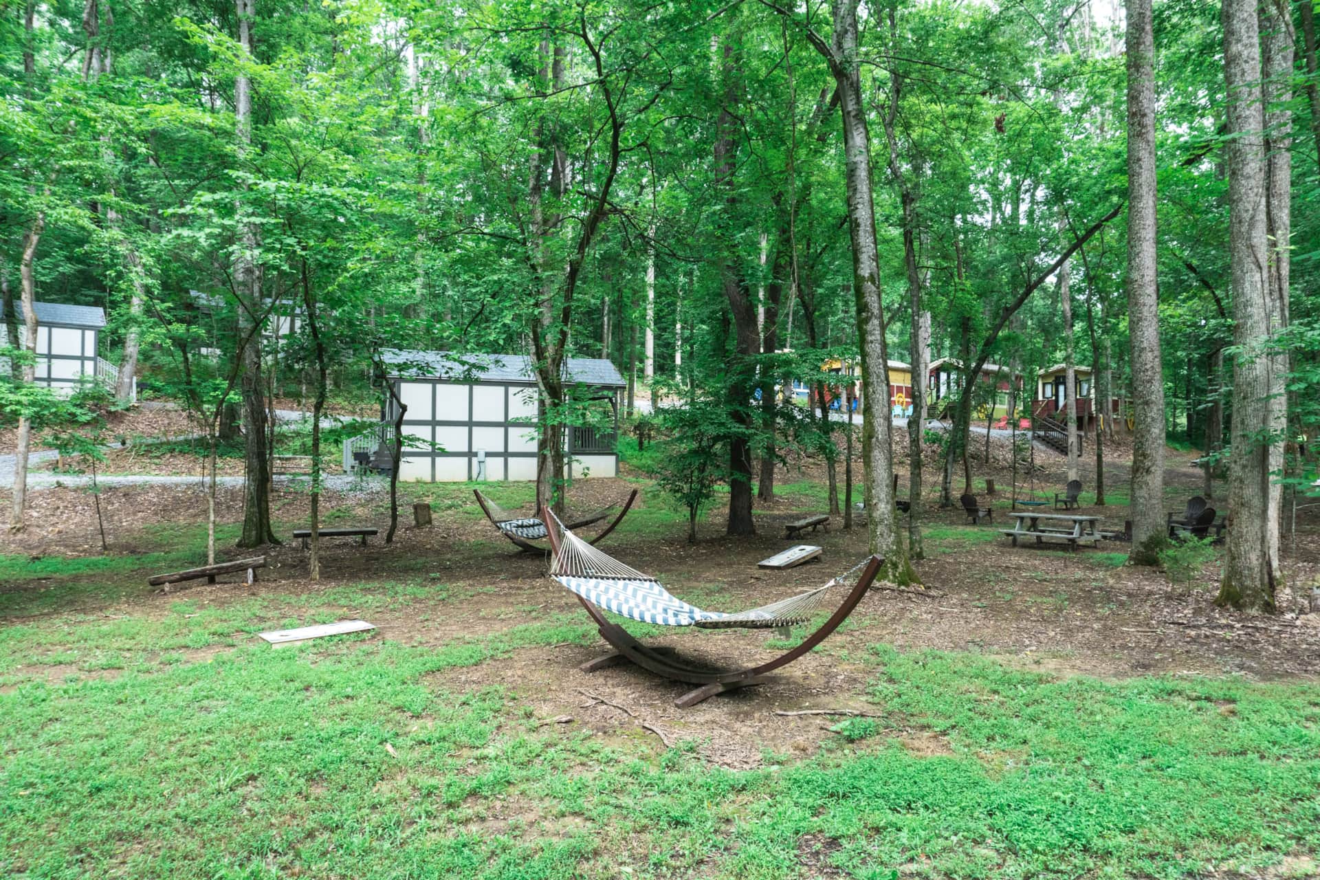 Home [longspringstinyhomes.com]