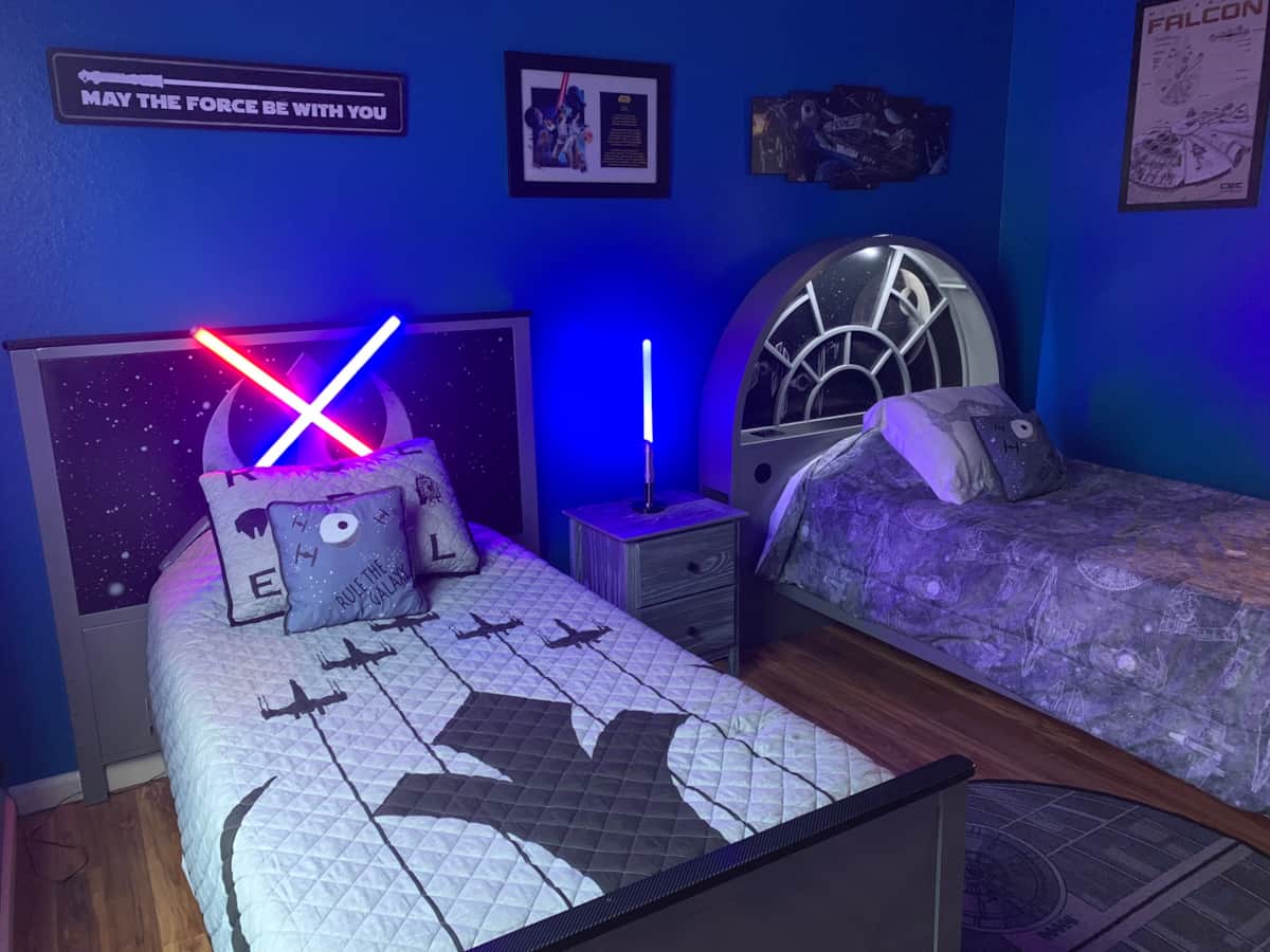 Magic Galaxy - 3 Bedroom Condo - Minutes from Disney Parks! - Resort in ...