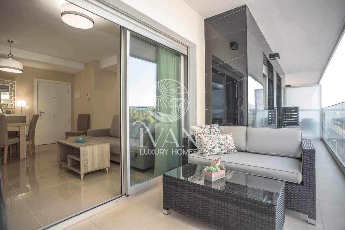 Casa Cosme Ivan Luxury Homes 3ªPlta Norte 1ªLínea - Apartment in ...