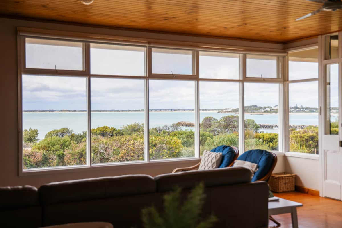 Robe Jetty View - Vacation Home in Robe