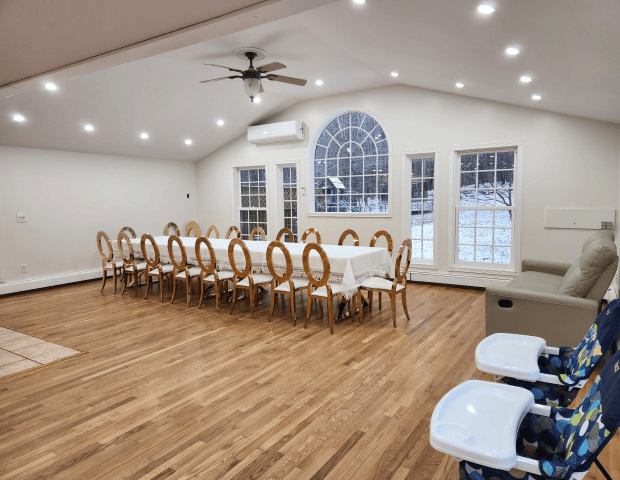 The Stangel Mansion - Vacation Home in Woodbourne