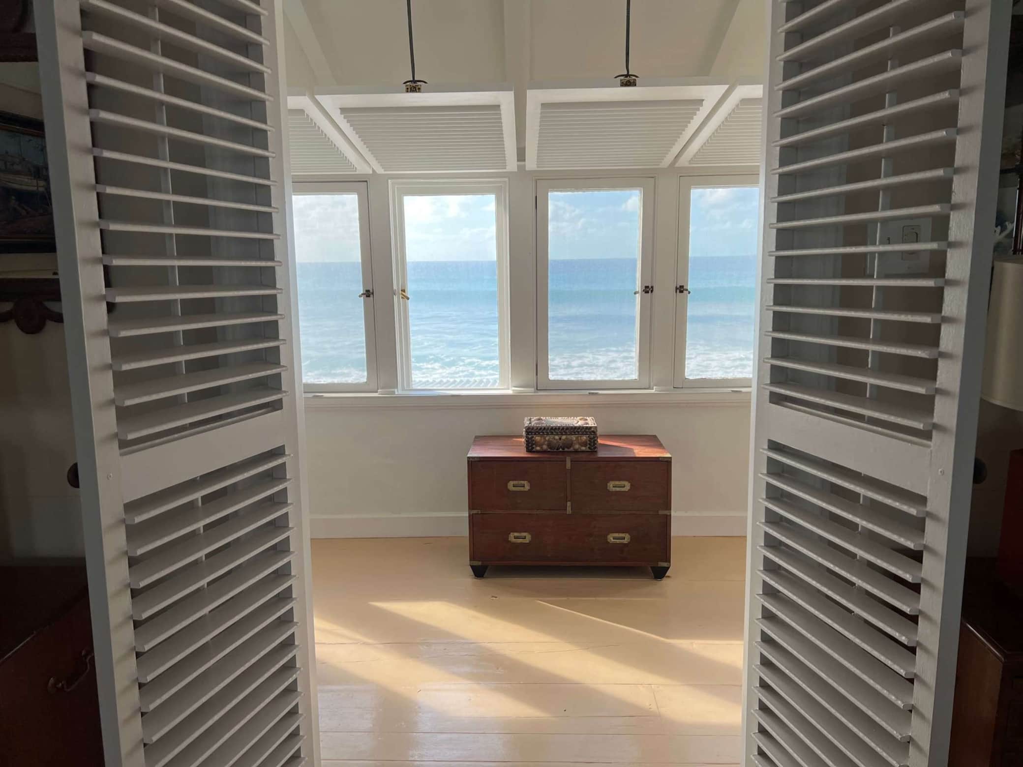 HALF WAY HOUSE, SALT CAY, TURKS AND CAICOS, BWI