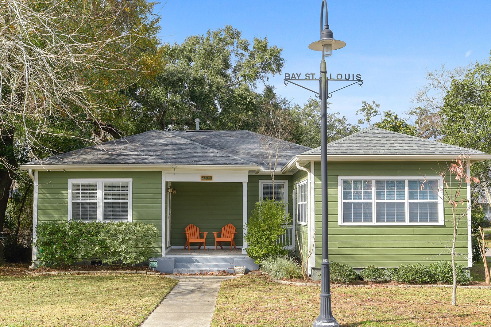 Luxurious gulf coast family homes with private pool to rent | Bay St ...