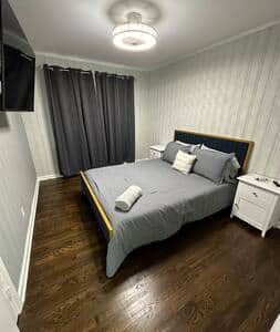 3049 Cozy Cottage/Decatur Ga - Vacation Home in Belvedere Park