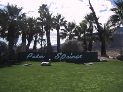 Adult Search Palm Springs