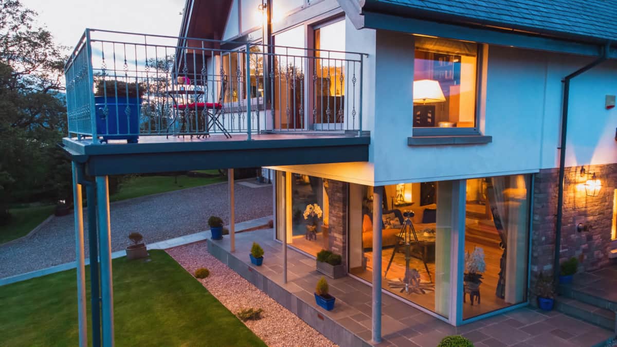 Home [www.knockderrylodge.com]