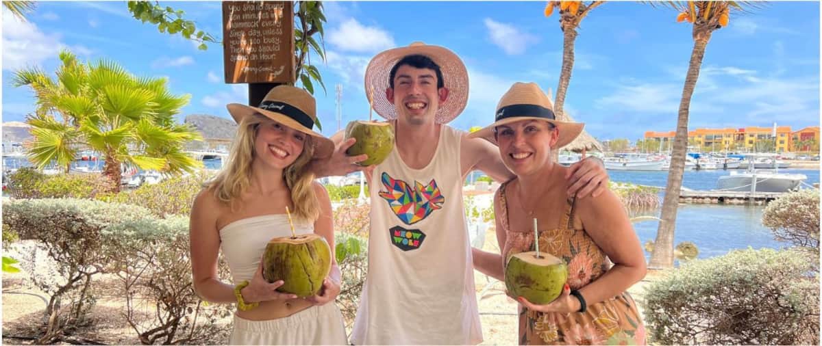 Tommy Coconut Vacation Homes