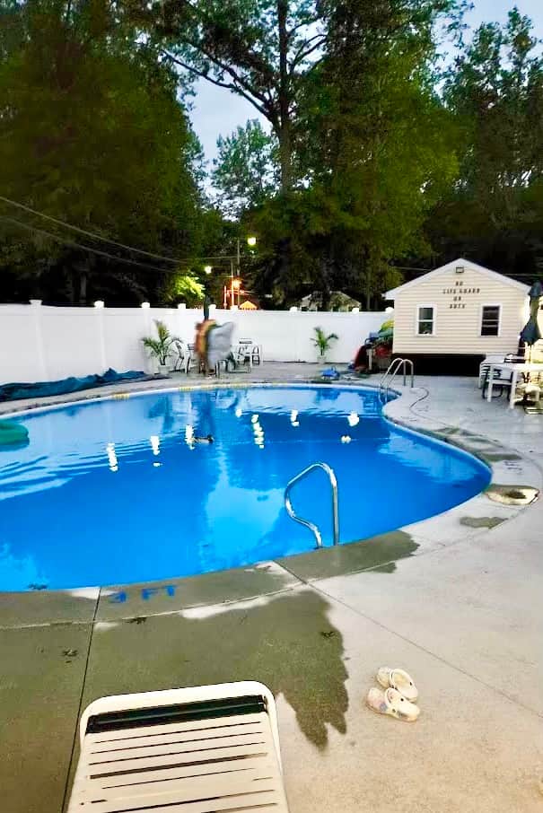 Home [theweekendermotel.com]