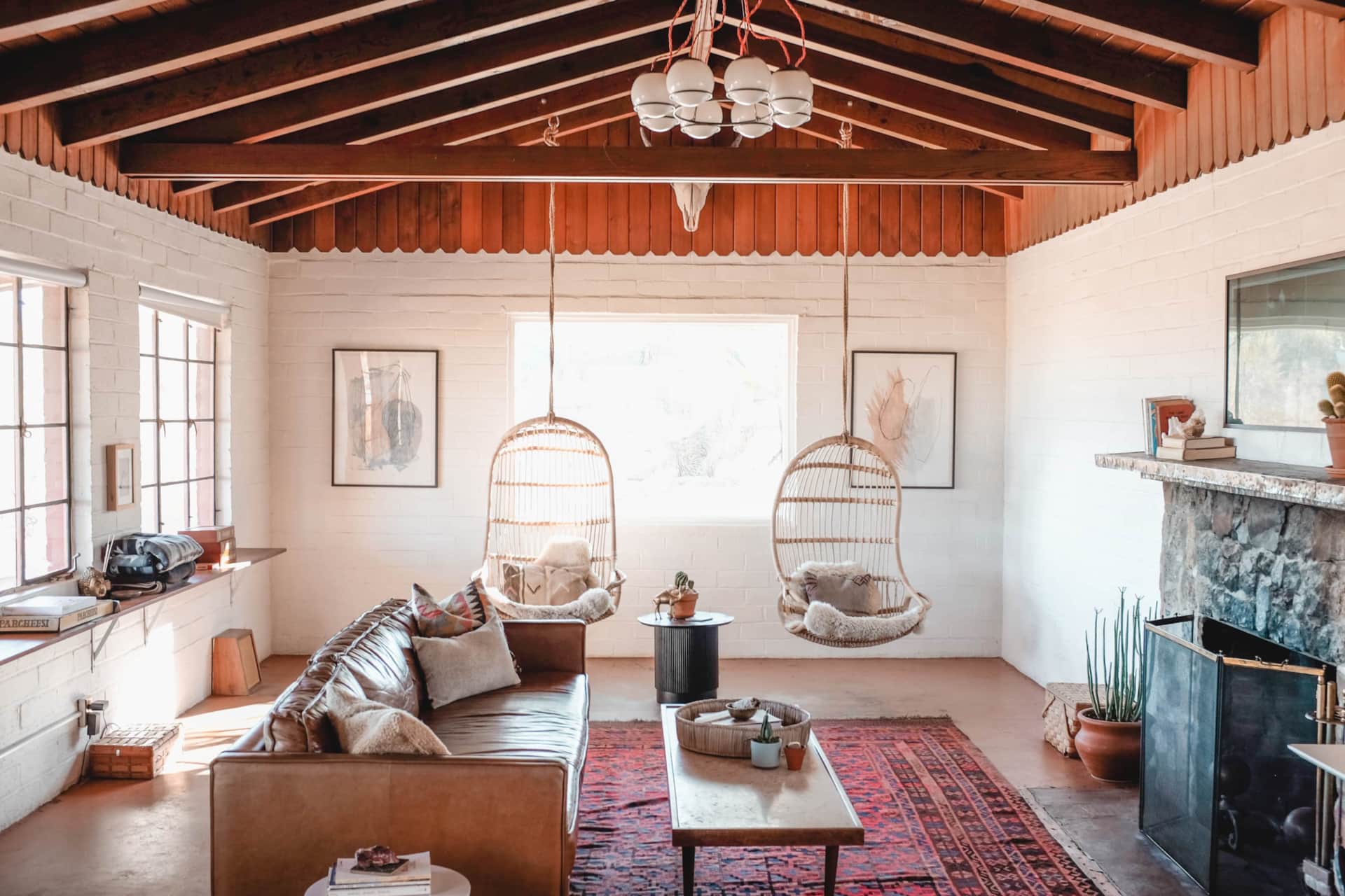 Joshua Tree House - Vacation Home in Joshua Tree
