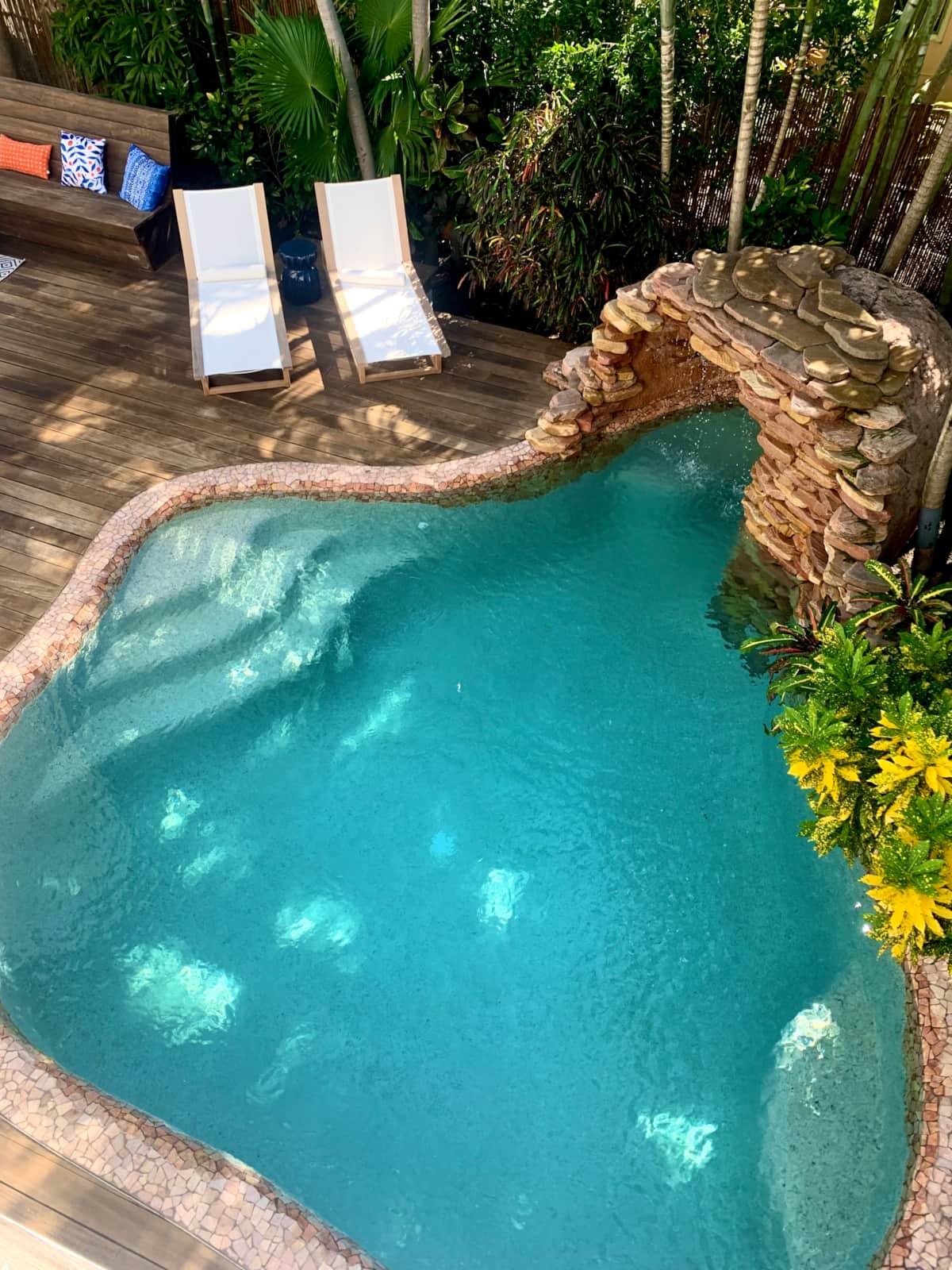 The Secret Grotto - Vacation Home in Key West