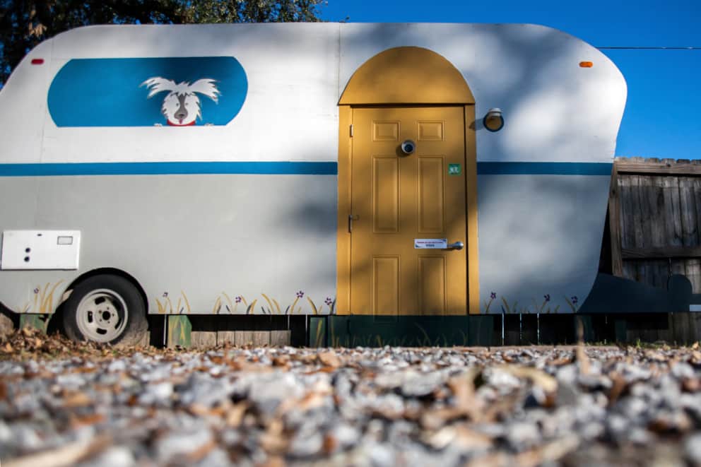 Five Flags RV Park- A Great RV Park in Pensacola, FL