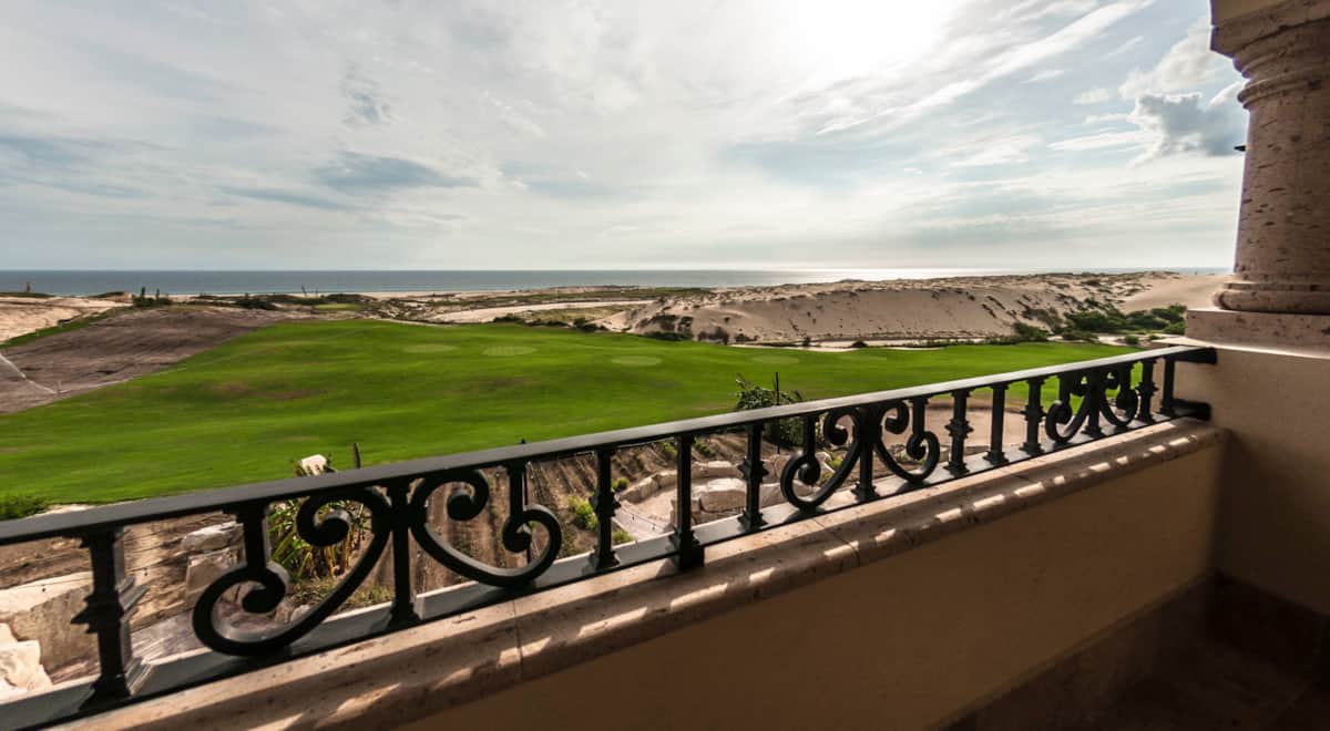 Scenic Views At Studio DRC 310 at Diamante, World-Class Golf ...