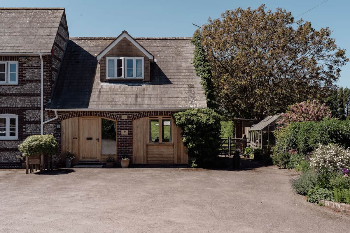Tokenhill Cottage - Vacation Home in Piddletrenthide