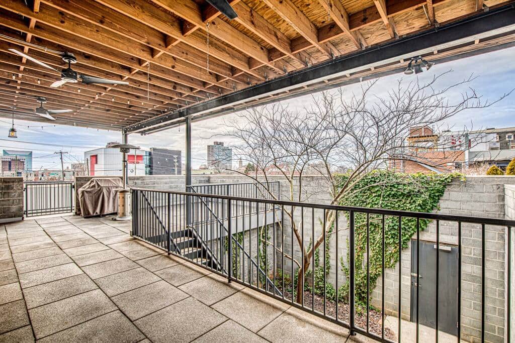 The Camel City Lofts, Downtown! - Apartment in Winston-Salem