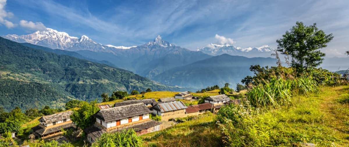 Top 10 Places to Shop in Pokhara: A Local's Guide (1)