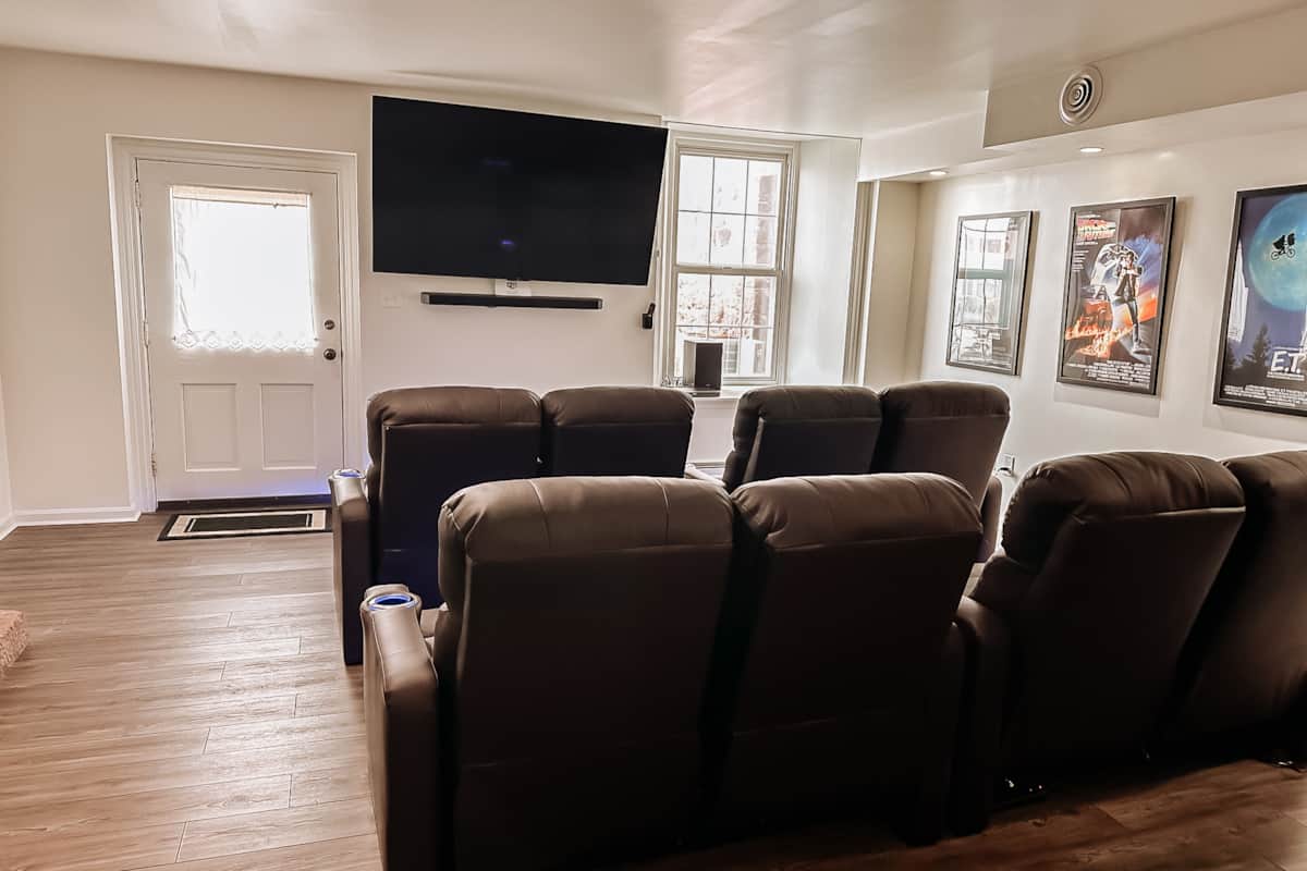 Home [thecornwallinn.com]