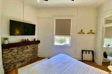 Warner Hotel Bridal Suite - Hotel in Bisbee