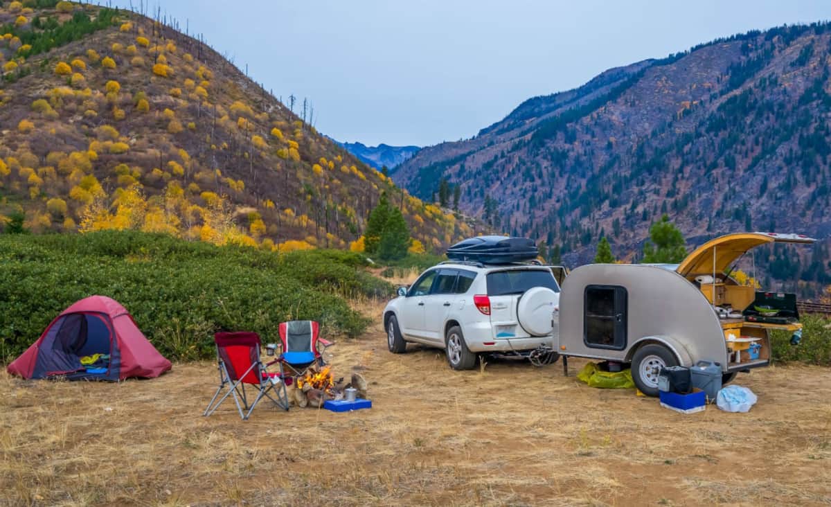 Kim's Cozy Campers, LLC - Cozy RV Rentals for any destination!