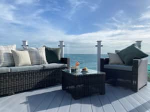 Dorset beach holidays Ringstead and surrounding area