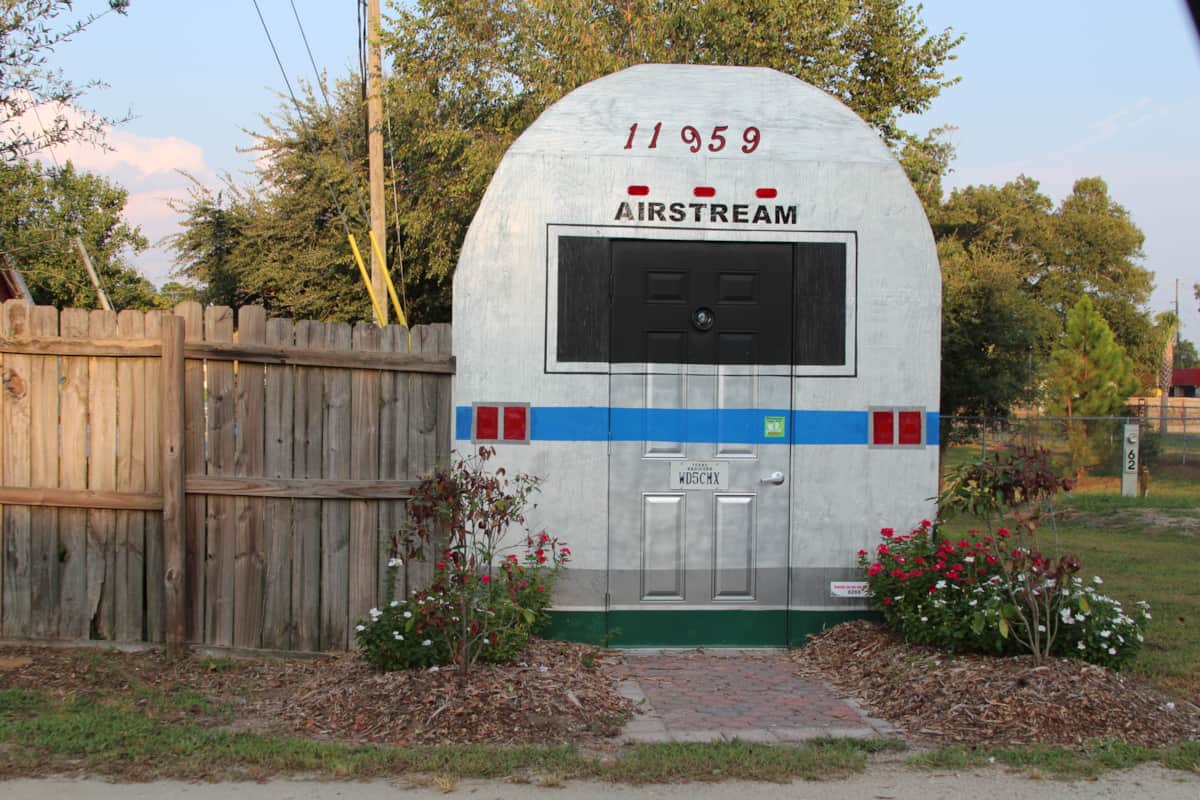 Five Flags RV Park- A Great RV Park in Pensacola, FL