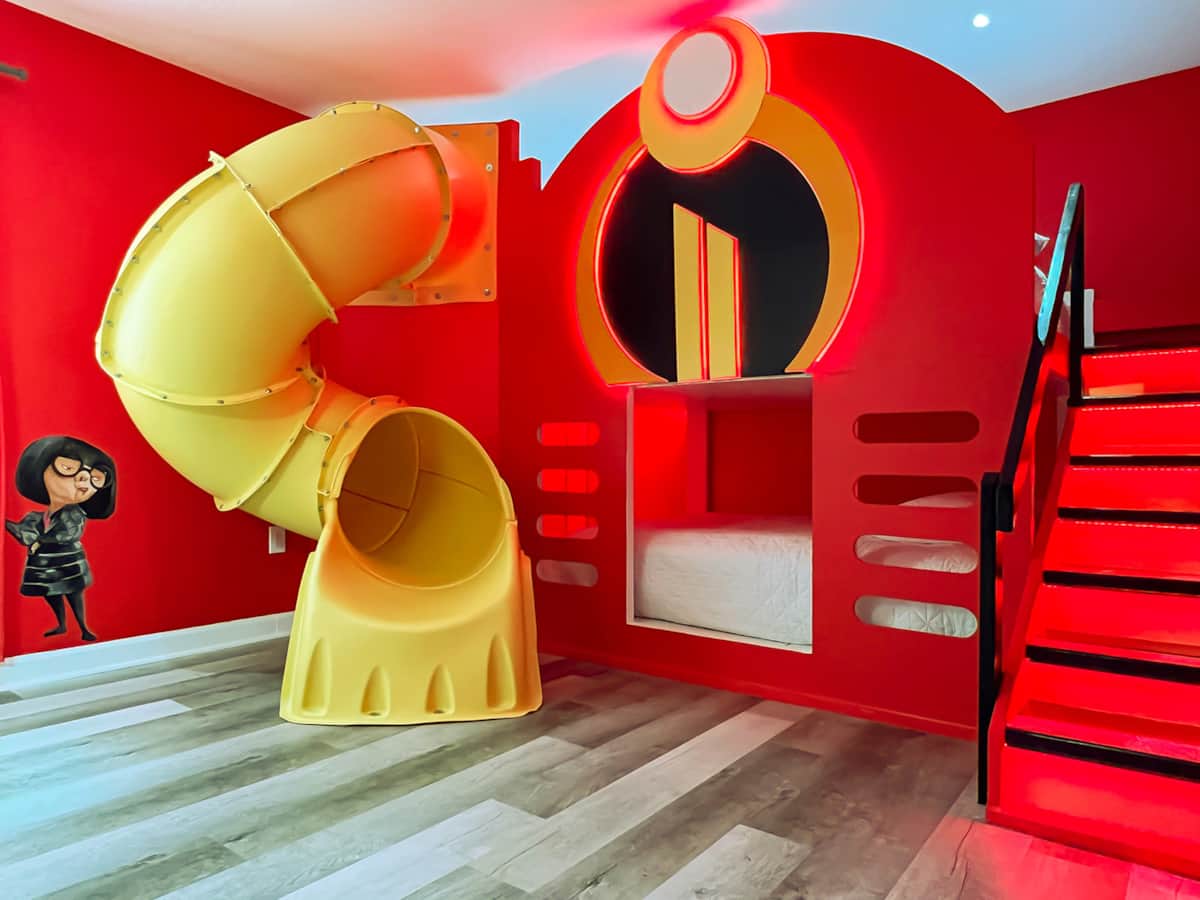 Home [greatescapevillas.com]