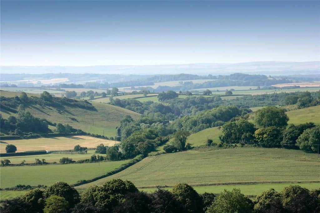 Tokenhill Dorset