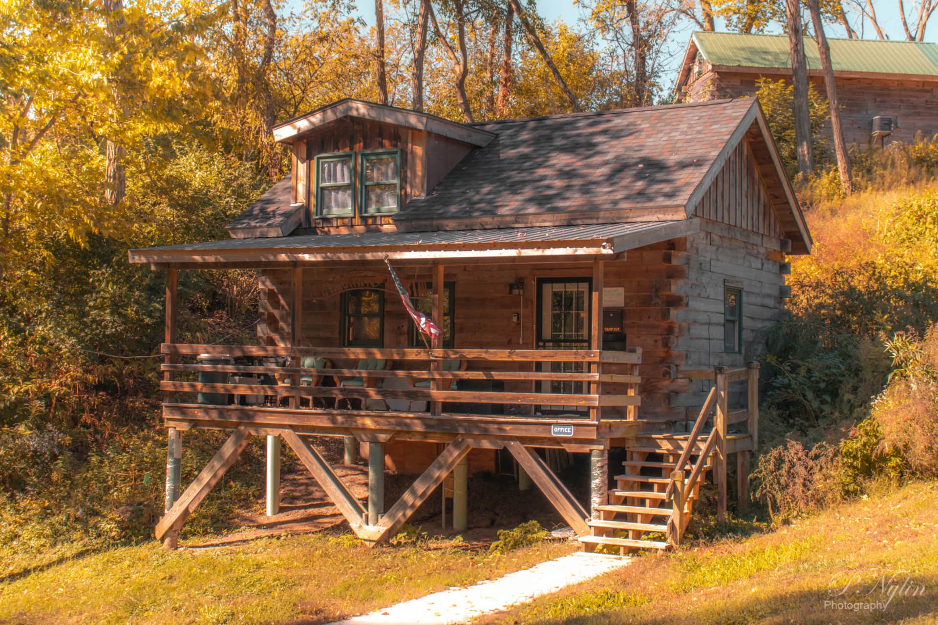 Home [rusticrivercabinssavanna.com]