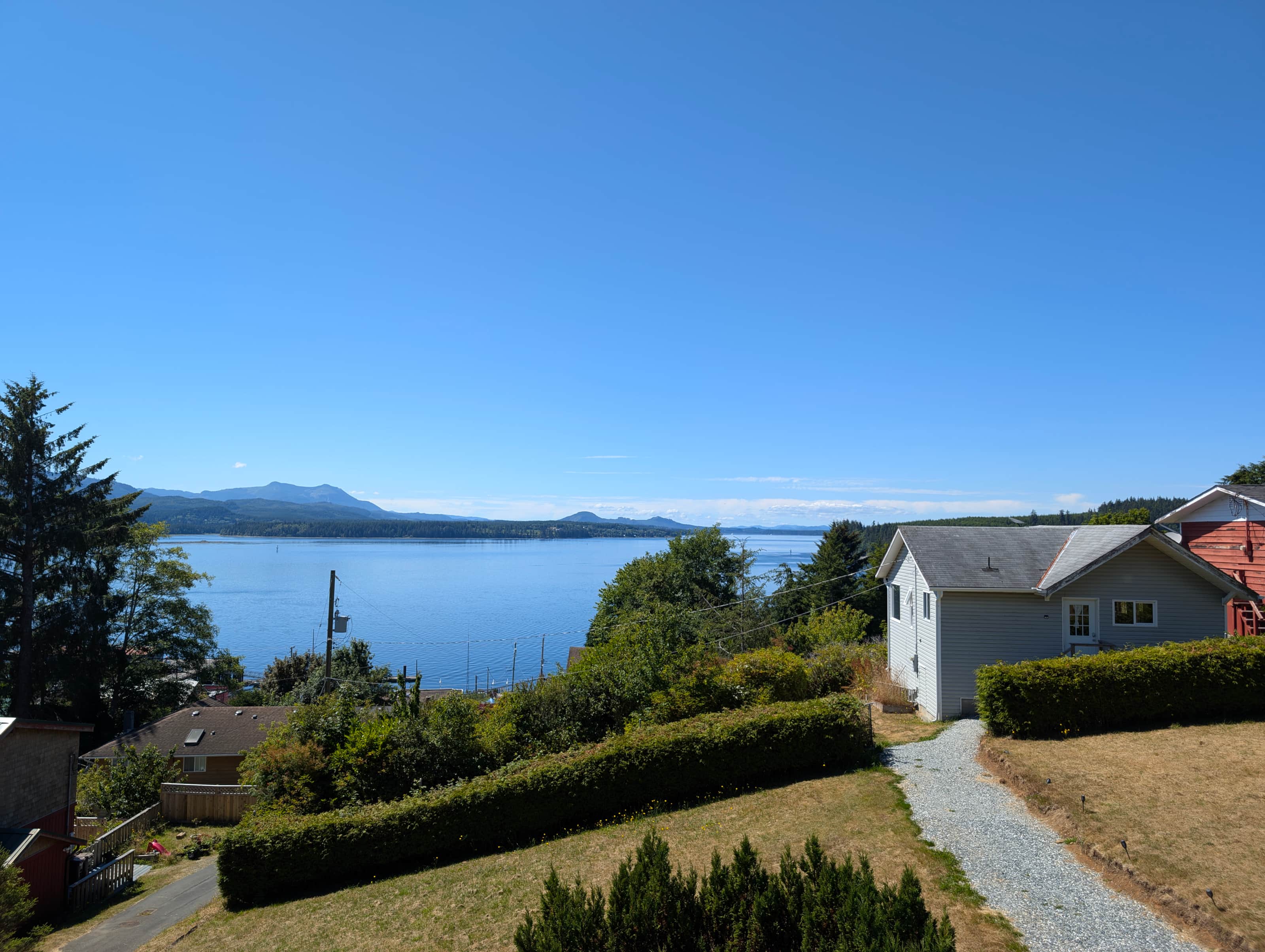 Alert Bay, BC: Tourism, Culture & Rentals | AlertBayTourism.com