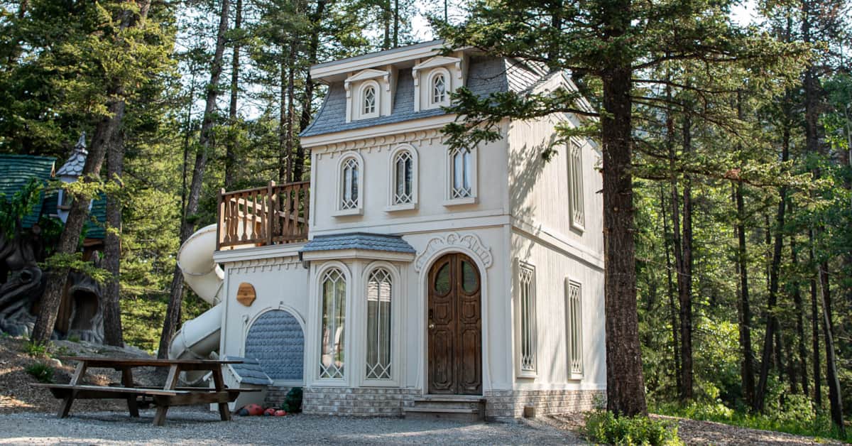 Wendy's Townhouse at Crowsnest Pass - Cabin in Crowsnest Pass