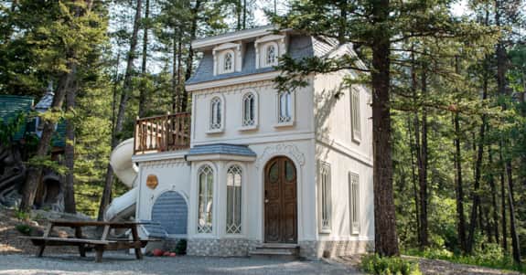 Wendy's Townhouse at Crowsnest Pass - Cabin in Crowsnest Pass