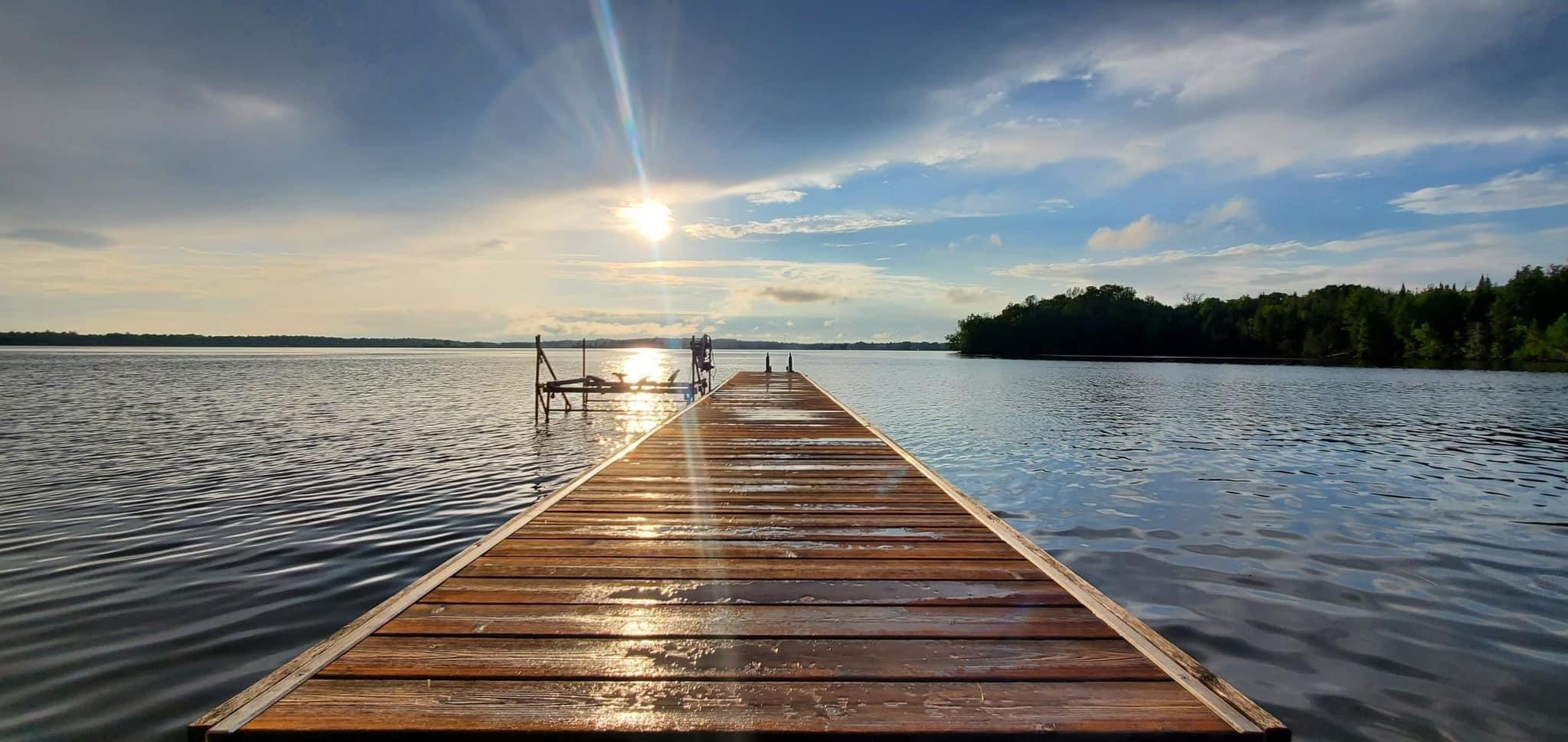 Home [cameronlakeresort.ca]