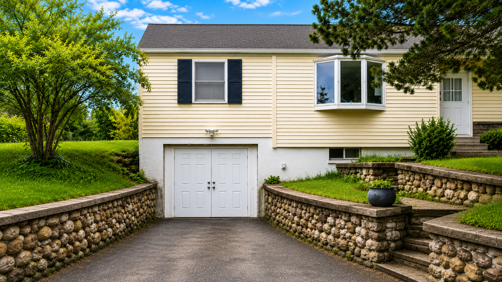 Historic Barn View | Cozy Ground Level Retreat - Nueva Jersey