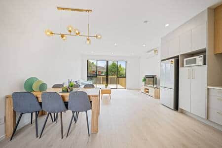 Botany Newly Built 3-Bedroom Sanctuary for Families_Unit C - Vacation ...