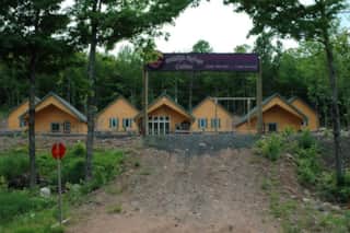 Keweenaw's Best Vacation Cabins