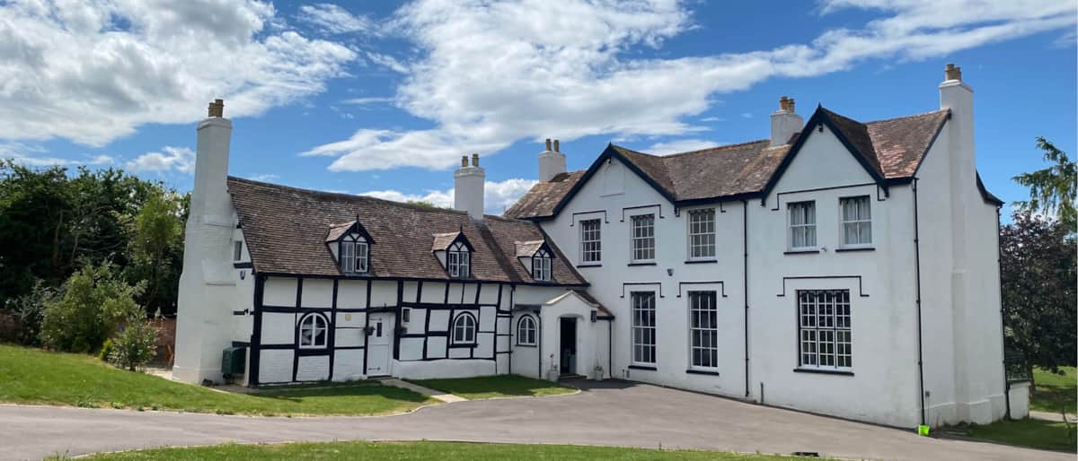 Home [evingtonhouse.com]