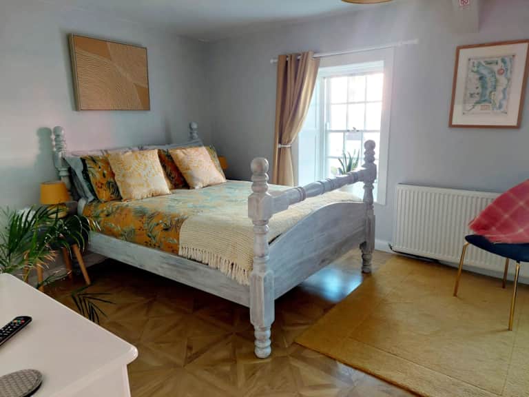 Self-Catering Accommodation