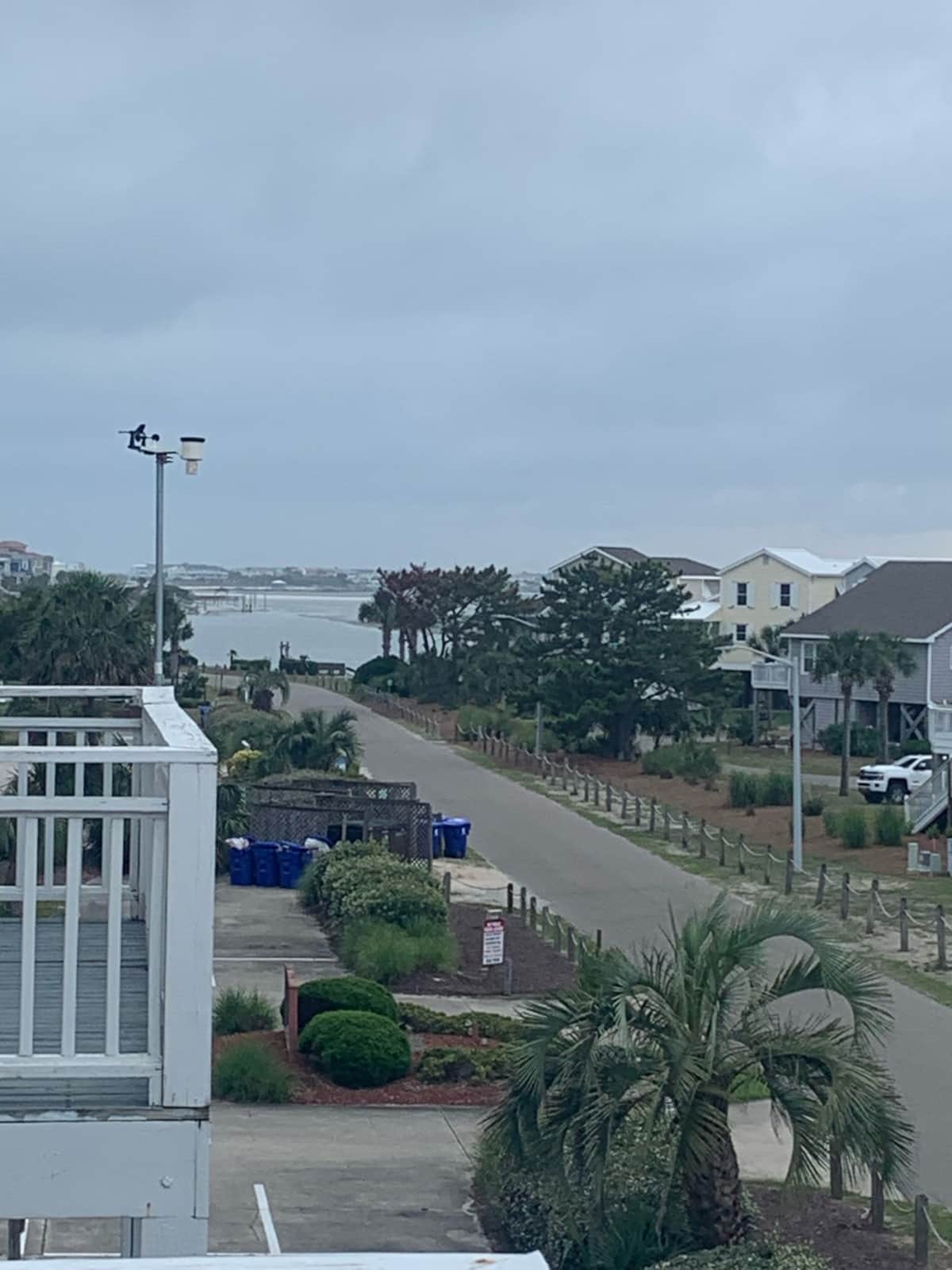 Welcome to Ocean Isle Beach Rentals