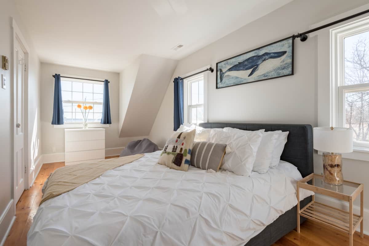 Spyglass Seastead - Vacation Home in Chester Basin