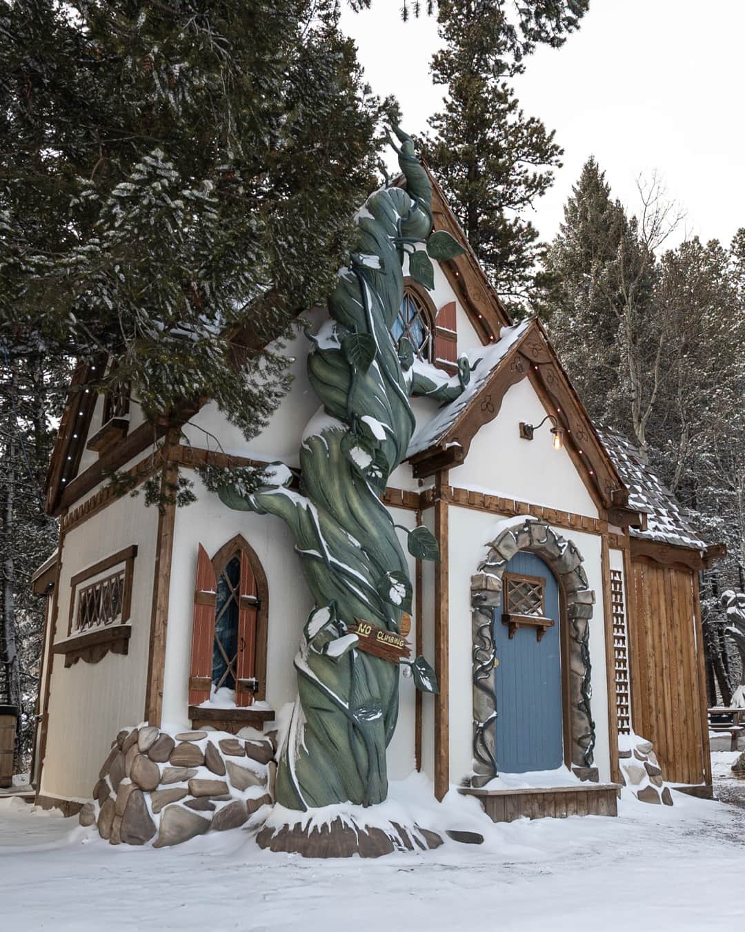 Jack's Cottage at Crowsnest Pass - Cabin in Crowsnest Pass