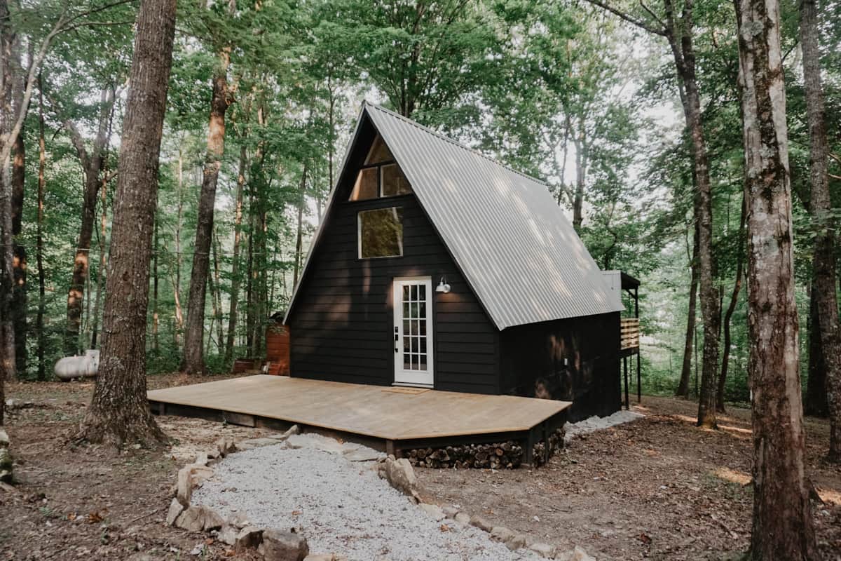 The Quail House near Fall Creek Falls State Park - Vacation Home in ...